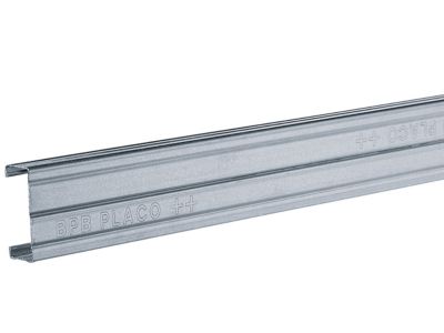 Fourrure/profil Placo F530 L.3 m