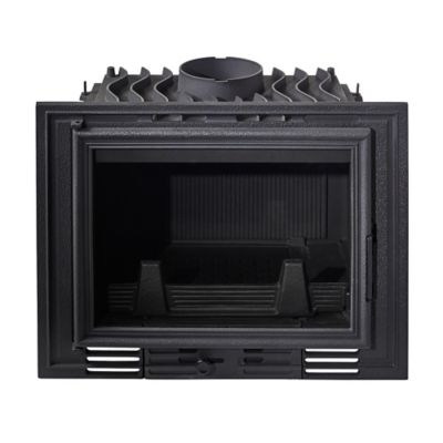 Foyer Invicta 700 Eco 8 kW | Castorama