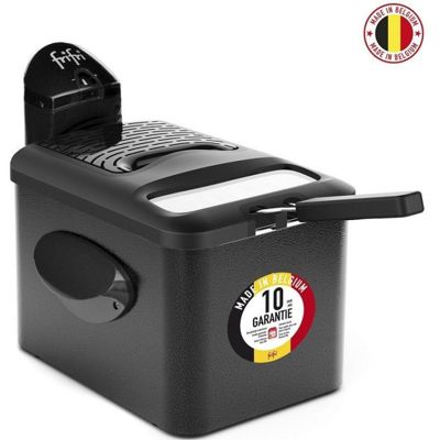 Frifri 1905A Duo Fil - Friteuse professionnelle - Technologie zone ...