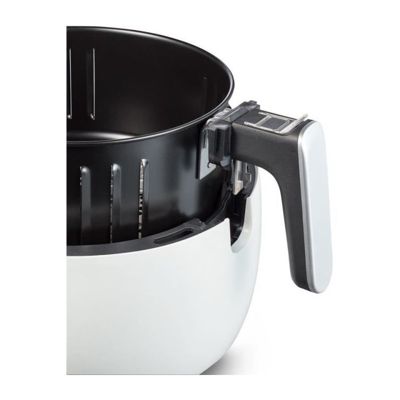 Friteuse a air chaud sans huile - MEDION - MD 19279 - Panneau de contrôle numérique - 8 ...