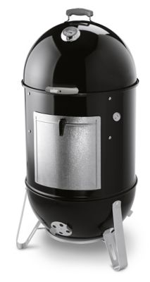 Fumoir Weber Smokey mountain ø57 cm | Castorama