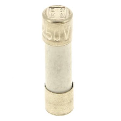 Fusible 10a 5x20mm t 00029469 481925338006 - micro-ondes