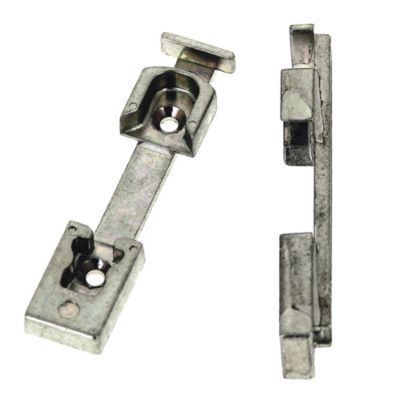 Gâche inférieure pour oscillo-battant PVC - FERCO - 8-00938-00-0-1