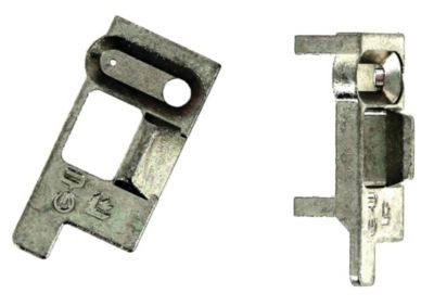 Gâche tringle OF1 droite - FERCO - E-21157-21-R-1