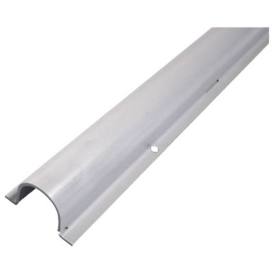 Gaine de Protection 35x35mm 2,75m - Ivoire - Plioline