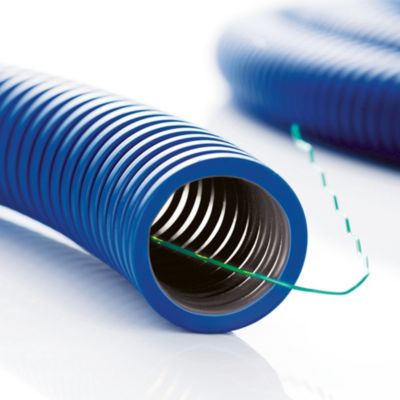 Gaine électrique ICTA TurboGliss Legrand ⌀16 100M | Castorama