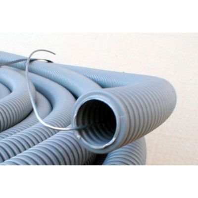 Gaine ICTA diamètre 25mm 5m - Zenitech