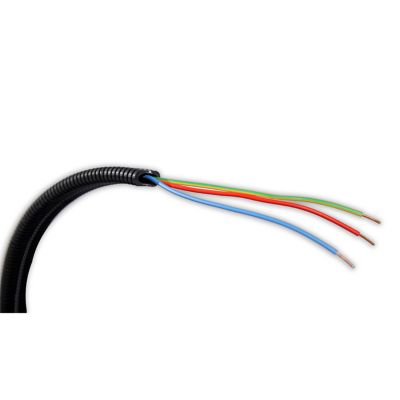 Gaine plate ø 12 mm - 25 m | Castorama