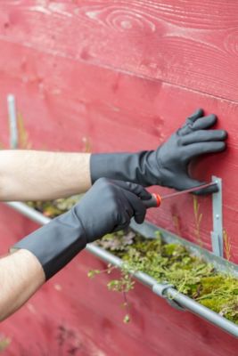 Gants de ménage Elephant Le Bricolo Taille 8