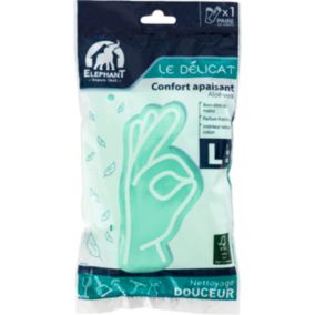 Gants de ménage | Castorama