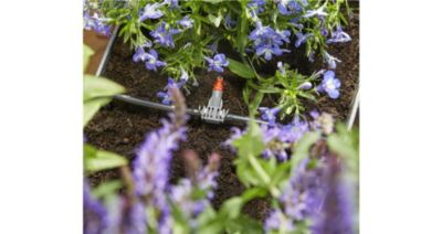 Gardena Arrosage automatique goutte à goutte pour balcons et terrasses