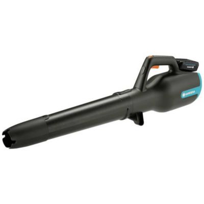 GARDENA PowerJet 18V P4A Set prêt à l'emploi souffleur sans fil 14890-20
