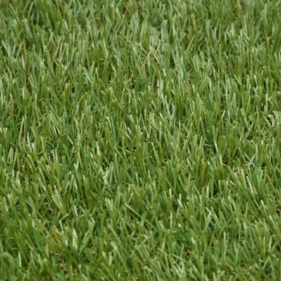Gazon artificiel 1 x 5 m ép.30 mm Elsa (vendu au rouleau) | Castorama