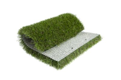 Gazon artificiel Forestland ép.37 mm à la découpe 4m