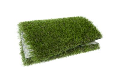 Gazon artificiel Forestland ép.37 mm à la découpe 4m