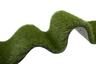 Gazon artificiel Forestland ép.37 mm à la découpe 4m