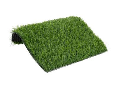 Gazon synthétique 20 m² - Hauteur 40 mm - 2m x 10m - LIMONCHA