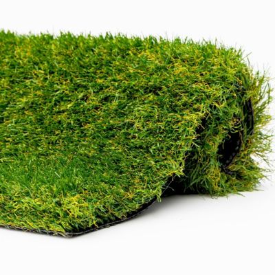 Gazon synthétique Adore Paris 60mm 2mx14m | Castorama