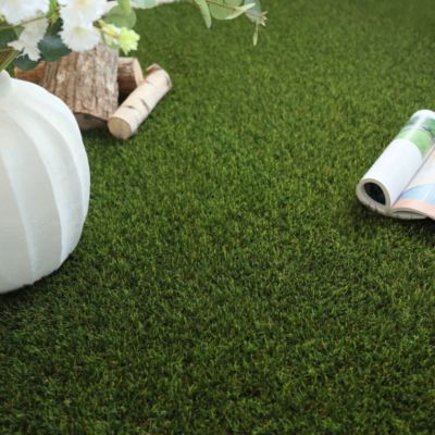 Gazon synthétique Fjord - 55mm - Rouleau de 3m x 3m