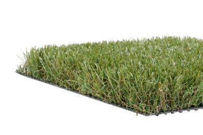 Gazon Synthétique Le Lucy 46 mm Largeur - 4 m x Longeur : 23m | Castorama