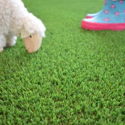 Gazon synthétique Weston Park - 30mm - Rouleau de 3m x 22m