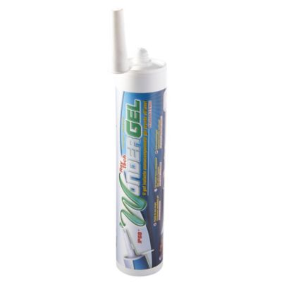 Gel isolant IP68 Wonder Gel 280 ml Raytech | Castorama