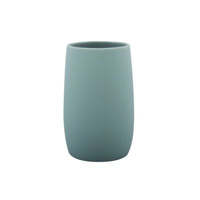 Gobelet ASTI Soft touch Gris MSV | Castorama