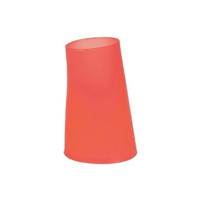 Goblet MOVE Frosty Rouge Spirella | Castorama