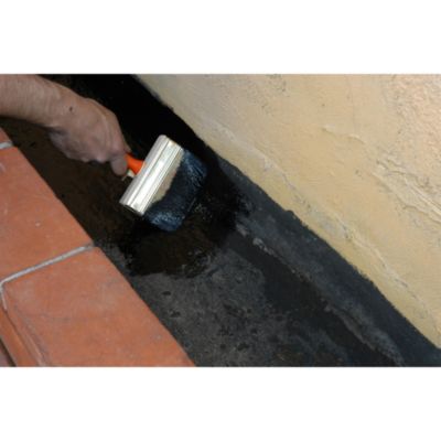 Goudron de protection extérieur Julien noir 0,75L