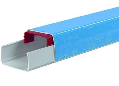Goulotte OPTIMAL - Taille 110 - ref :04/OP110 - MC DISTRIBUTION