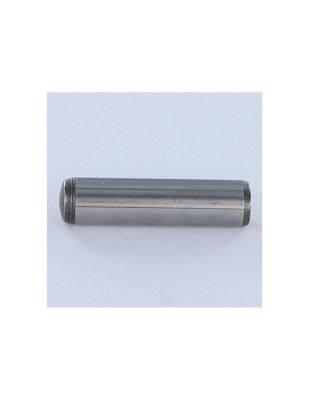 Goupille Cylindrique Acier brut 4X10 M3 - 1 pièce