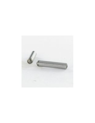 Goupille Cylindrique Acier brut 6X40 - 10 pièces