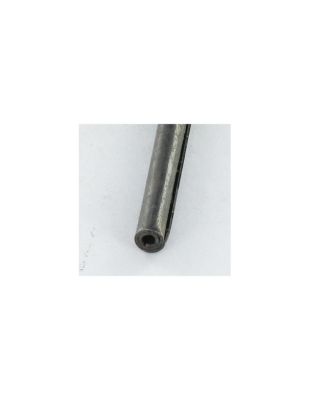 Goupille SPIRALE Acier brut 5X40 - 1 pièce