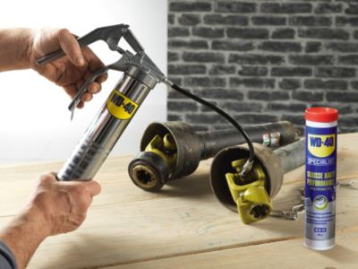 Graisse Haute Performance WD-40 Specialist 400g