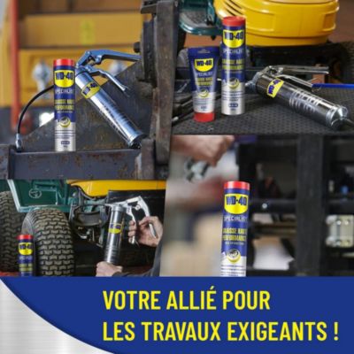 Graisse Haute Performance WD-40 Specialist 400g
