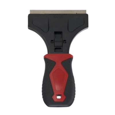 Grattoir de sol Eco 3 positions de lame L.94 x l.90 mm | Castorama