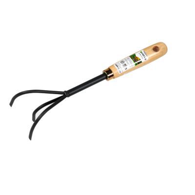 Griffe à main 3 dents