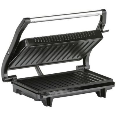 Grill de contact électrique Tristar GR-2846 - 700 W, plaques ...