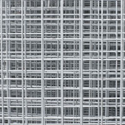 Grillage Souple 0,5X5 M Composition 100% Acier Galvanisé Rouleau ...