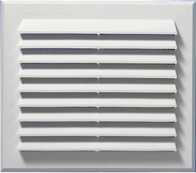 Grille Aeration Castorama