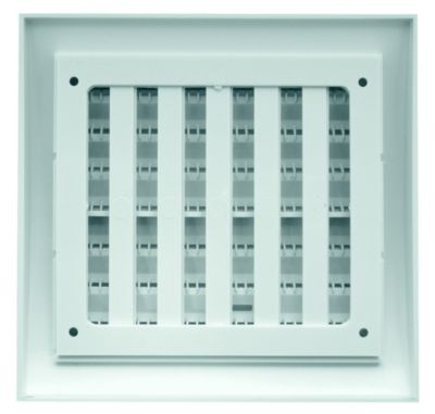 Grille Aeration Castorama