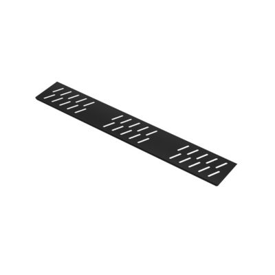 Grille d'évacuation l.79,5 cm pour receveur de douche Pedra et Pure 2 ...
