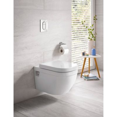 Cuvette Wc Suspendu Grohe