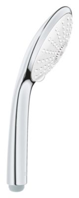 Grohe Euphoria 110 Massage Douchette 3 jets, chromé (27221001)
