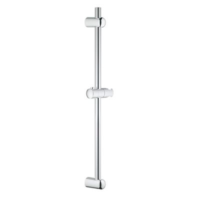 Grohe EUPHORIA - Barre de douche 600 mm (27499000) | Castorama