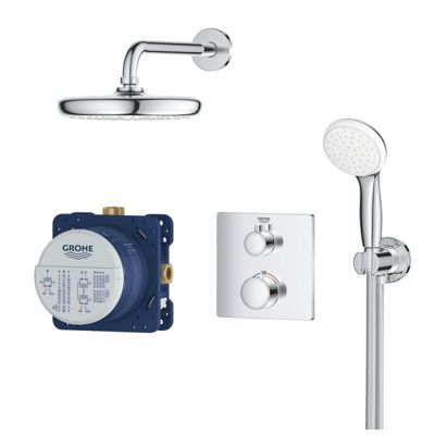 Grohe Douche Encastrablenull