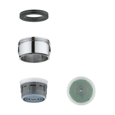GROHE Mousseur Chromé 48159000