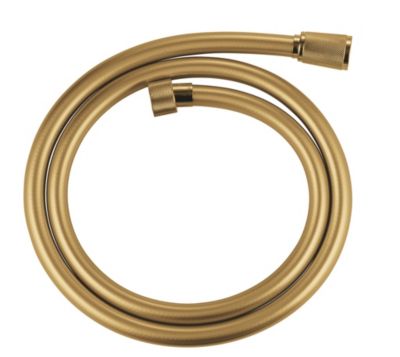 Grohe Silverflex Flexible de douche 1250 mm, Cool Sunrise (28362GL0)