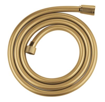 Grohe Silverflex Flexible de douche 1750 mm , Cool Sunrise (28388GL0)
