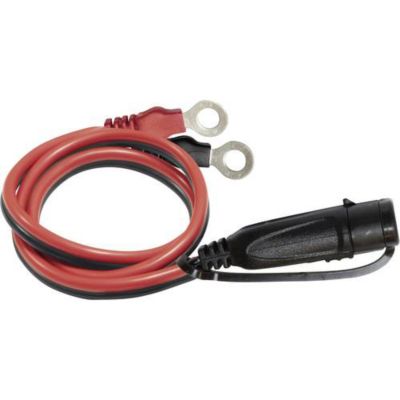Gysflash Heritage 6A 029538 - Chargeur 6 A pour batteries plomb 6 V/12 V